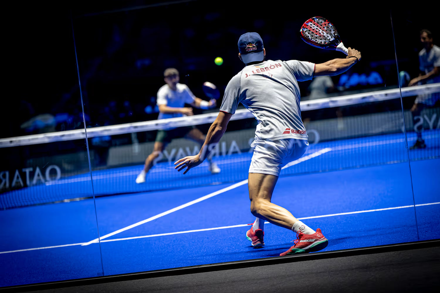 Mexicano & Americano Padel Rules Explained | Fun Padel Game Formats fo ...