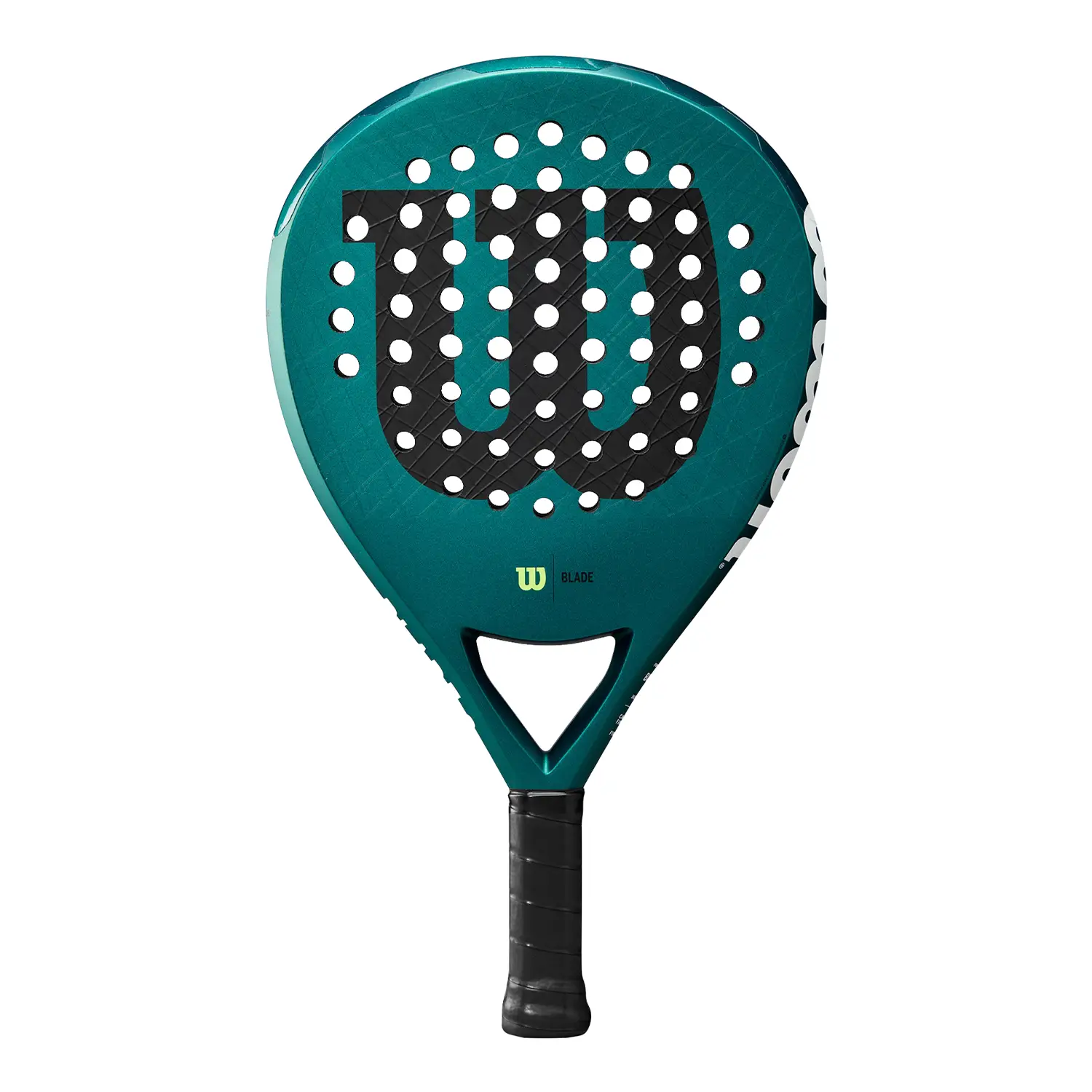 Wilson Blade Pro V3 (2025) | Professional Control Padel Racket ...